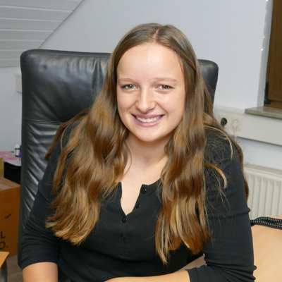 Unser Team – ms Blechtechnologie Vertriebgesellschaft mbH